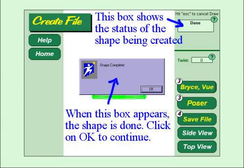 Shape Magic Tutorial